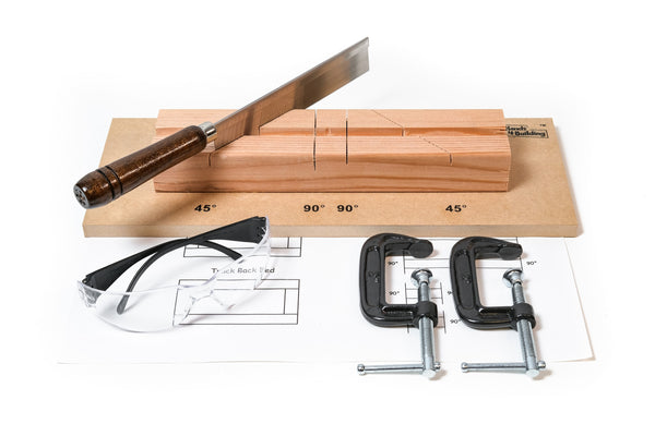 Starter Kit - Engineering 4 Little Hands, 5-9 years (Workshop ...