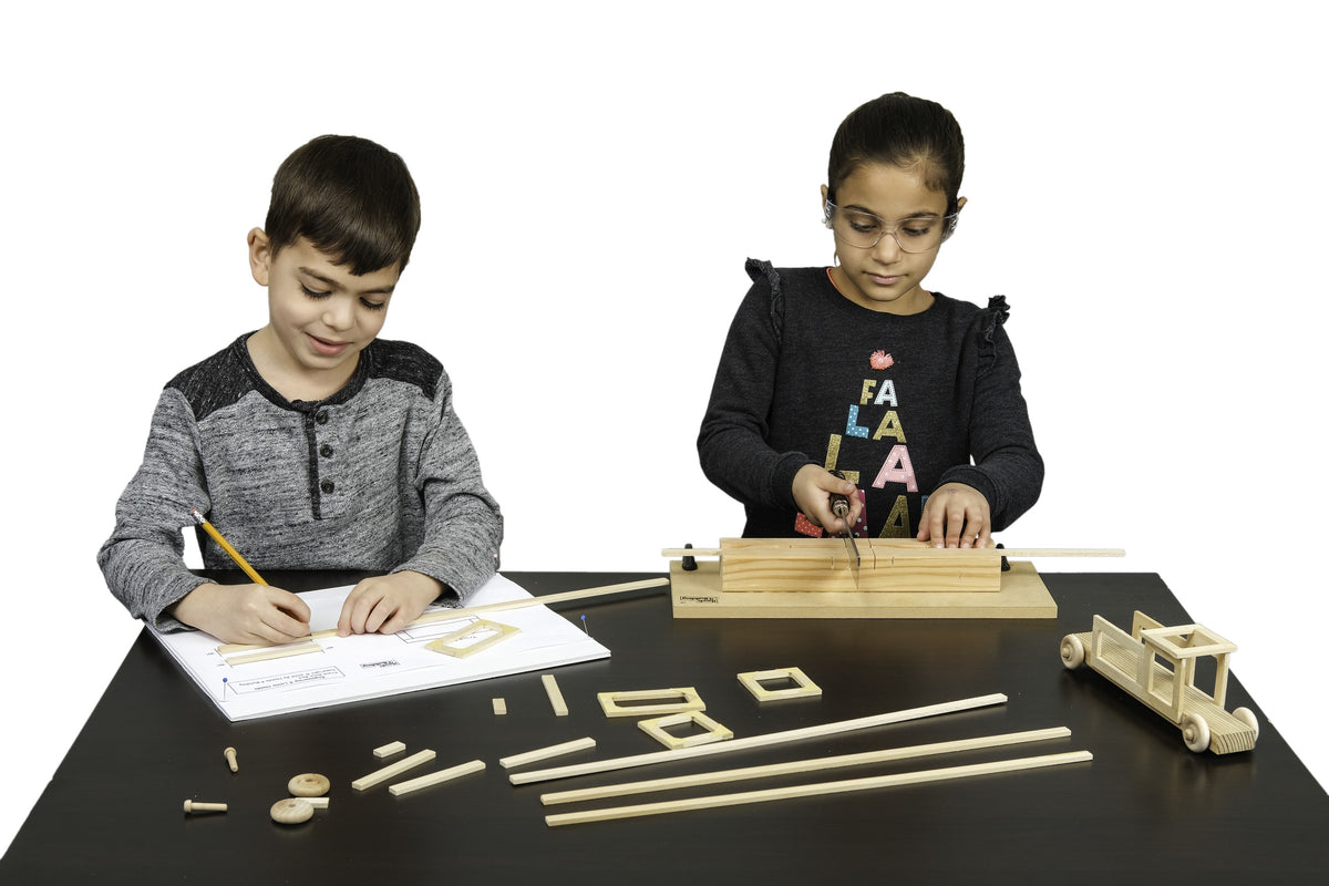 Starter Kits – Hands 4 Building